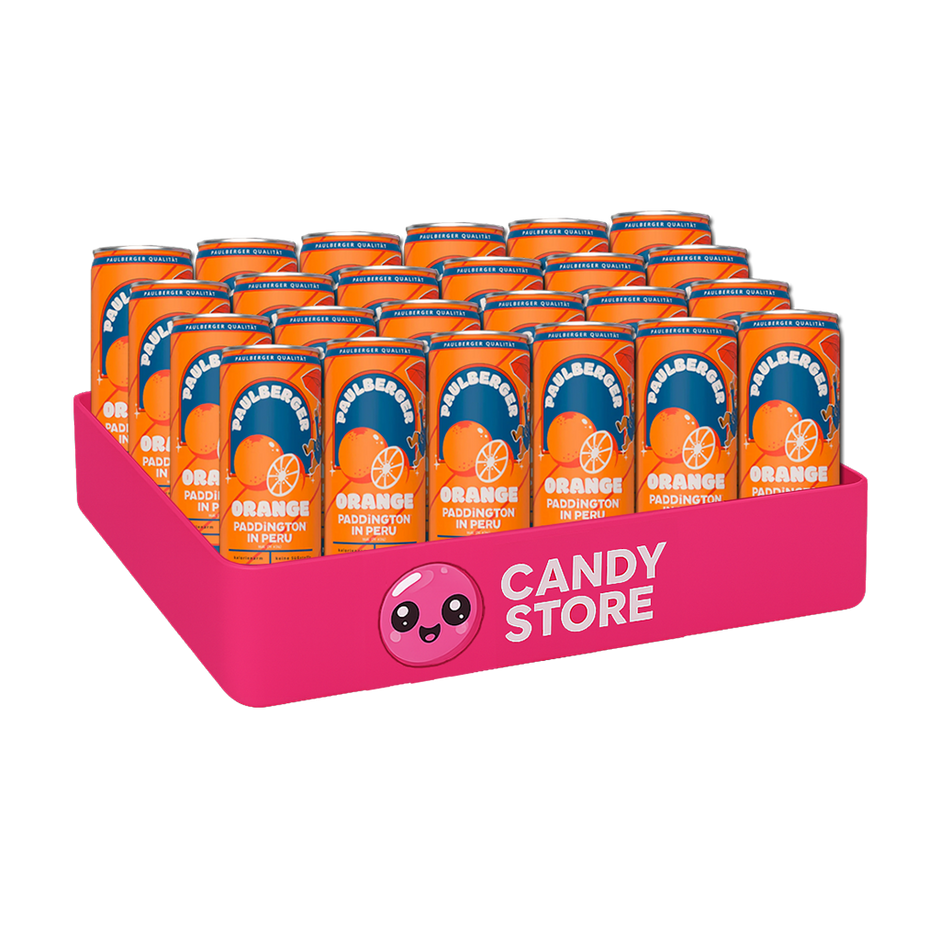 Candy Store: Shop für Süßigkeiten aus aller Welt