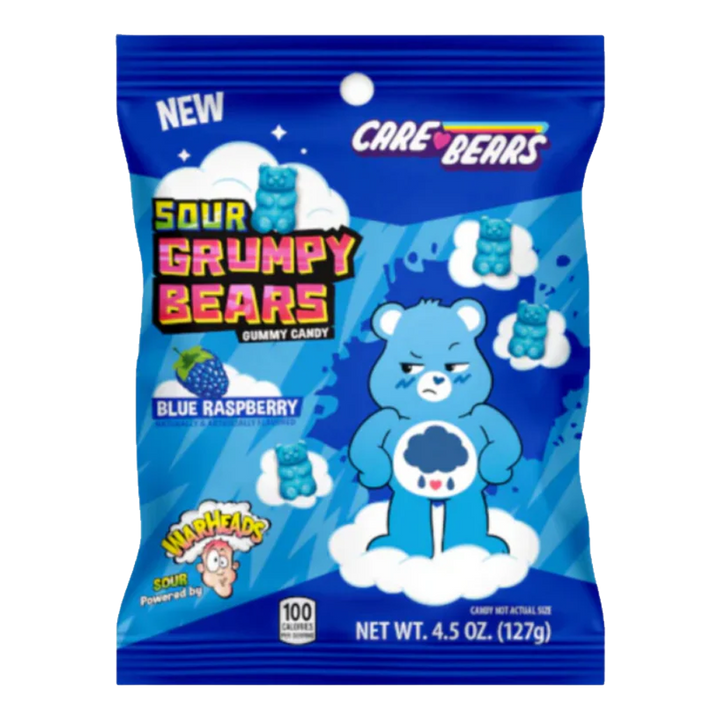 Candy Store: Shop für Süßigkeiten aus aller Welt